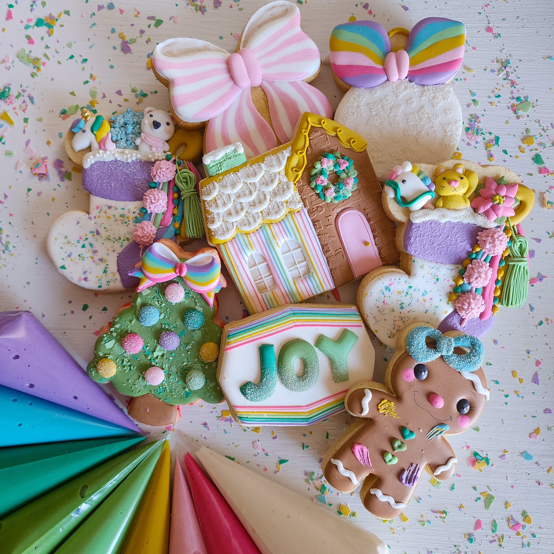 Plaques - Sweetleigh