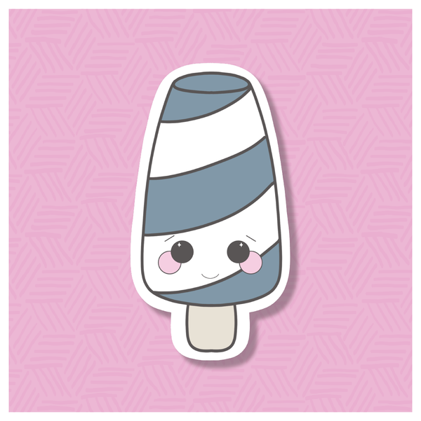 Mod Popsicle Digital Sticker File - Sweetleigh