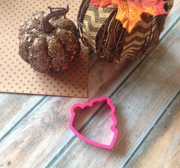 Pie Slice Cookie Cutter - Sweetleigh